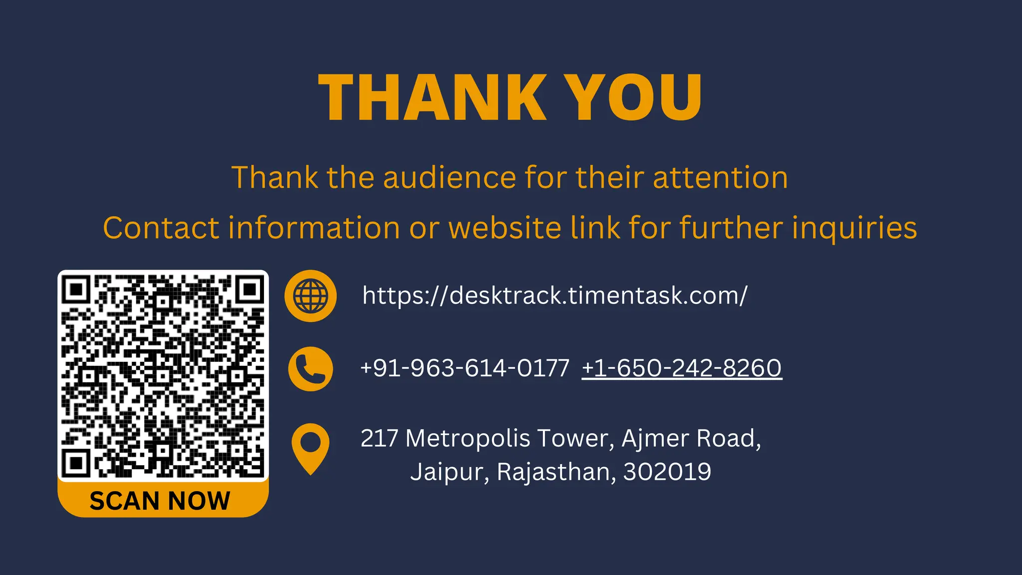 Essential Criteria for Selecting Productivity Monitoring Software | PPT