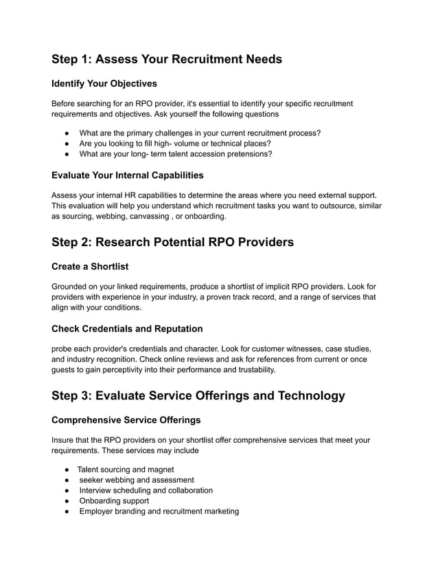 Choosing the Right RPO Provider_ A Step-by-Step Guide.pdf