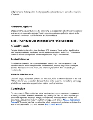 Choosing the Right RPO Provider_ A Step-by-Step Guide.pdf