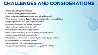 Choosing the Right SIRA-Approved Access Control Systems for Your Dubai ...