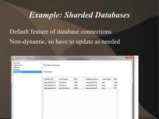 Choosing the right steps in pentaho kettle | ODP