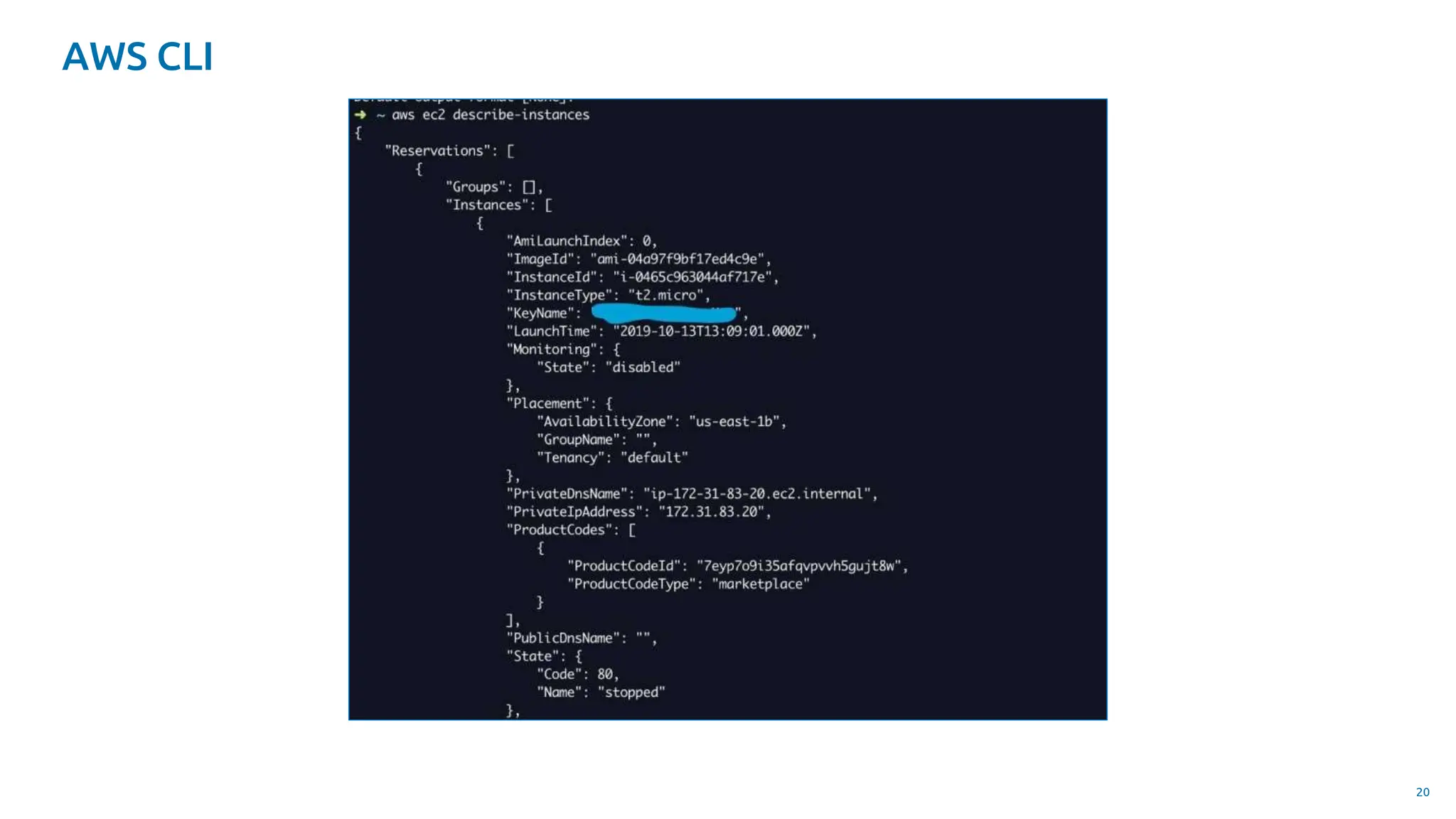 Types of Cloud Storage and choosing the right solution | PPT