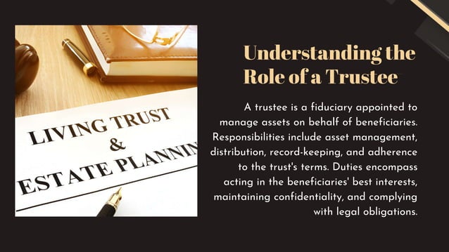 Choosing the Right Trustee for Your Estate.pptx