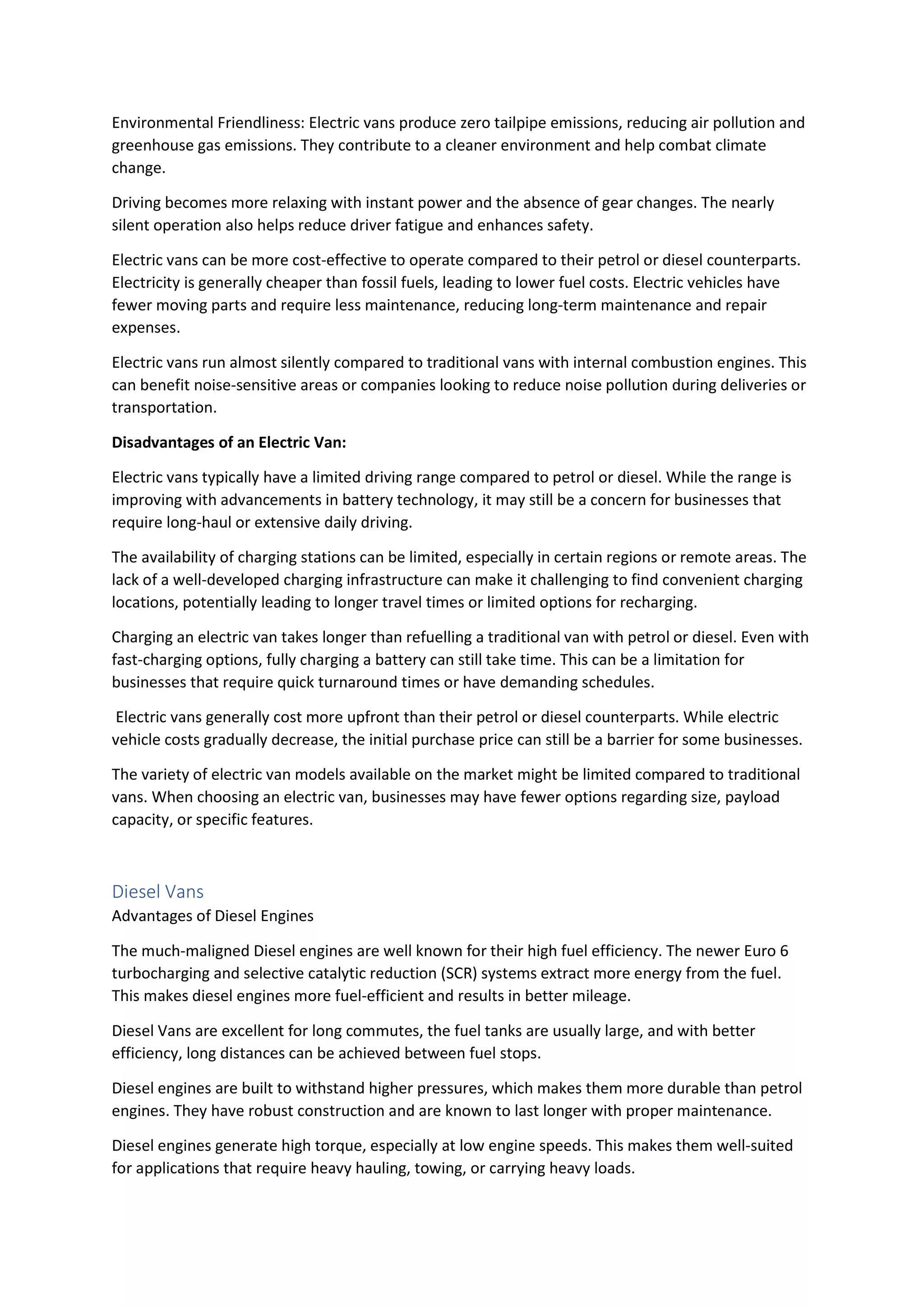 Choosing the right Van.pdf