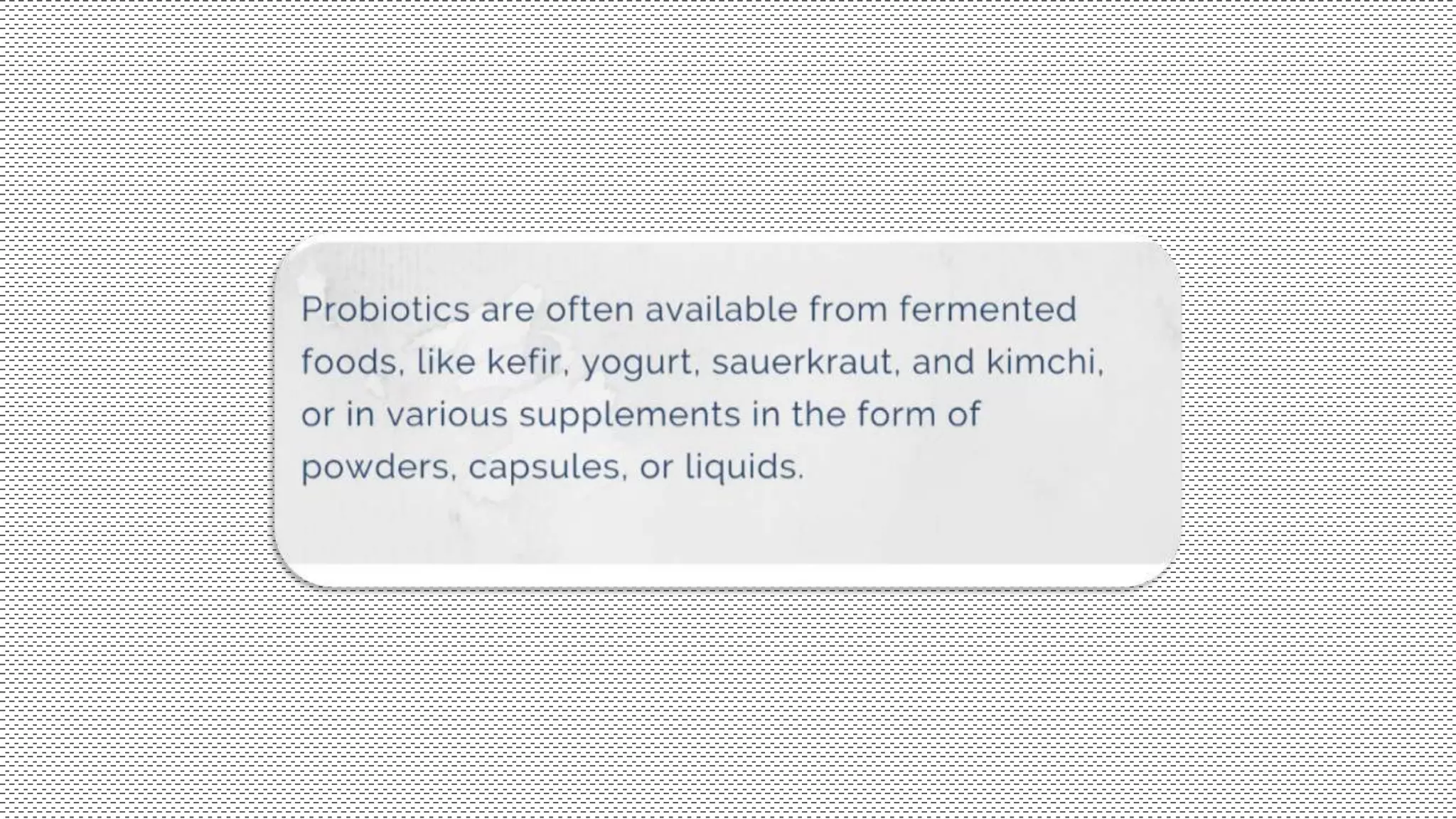 Choosing the Top Probiotic Supplements in India – Gut foundation.pptx