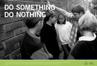 Choosing to Participate | PDF