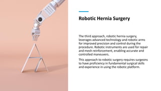 Choosing Top Hernia Surgeon In Texas.pdf