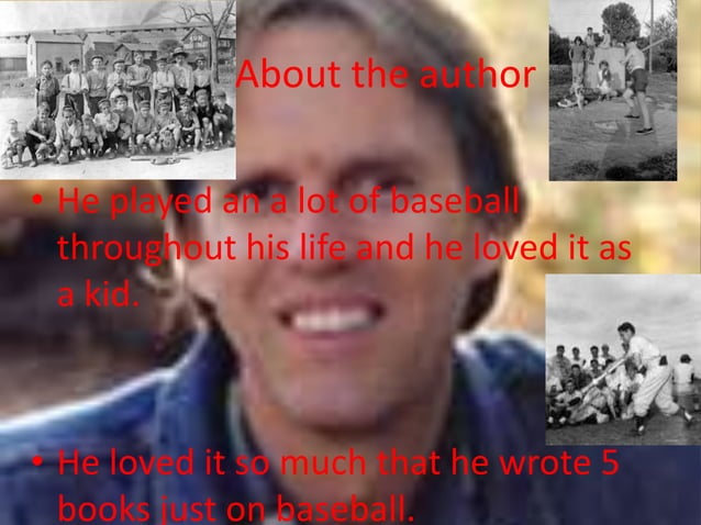 Choosing up sides | PPTX