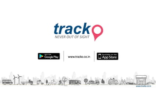Choosing vehicle tracking system | PPTX