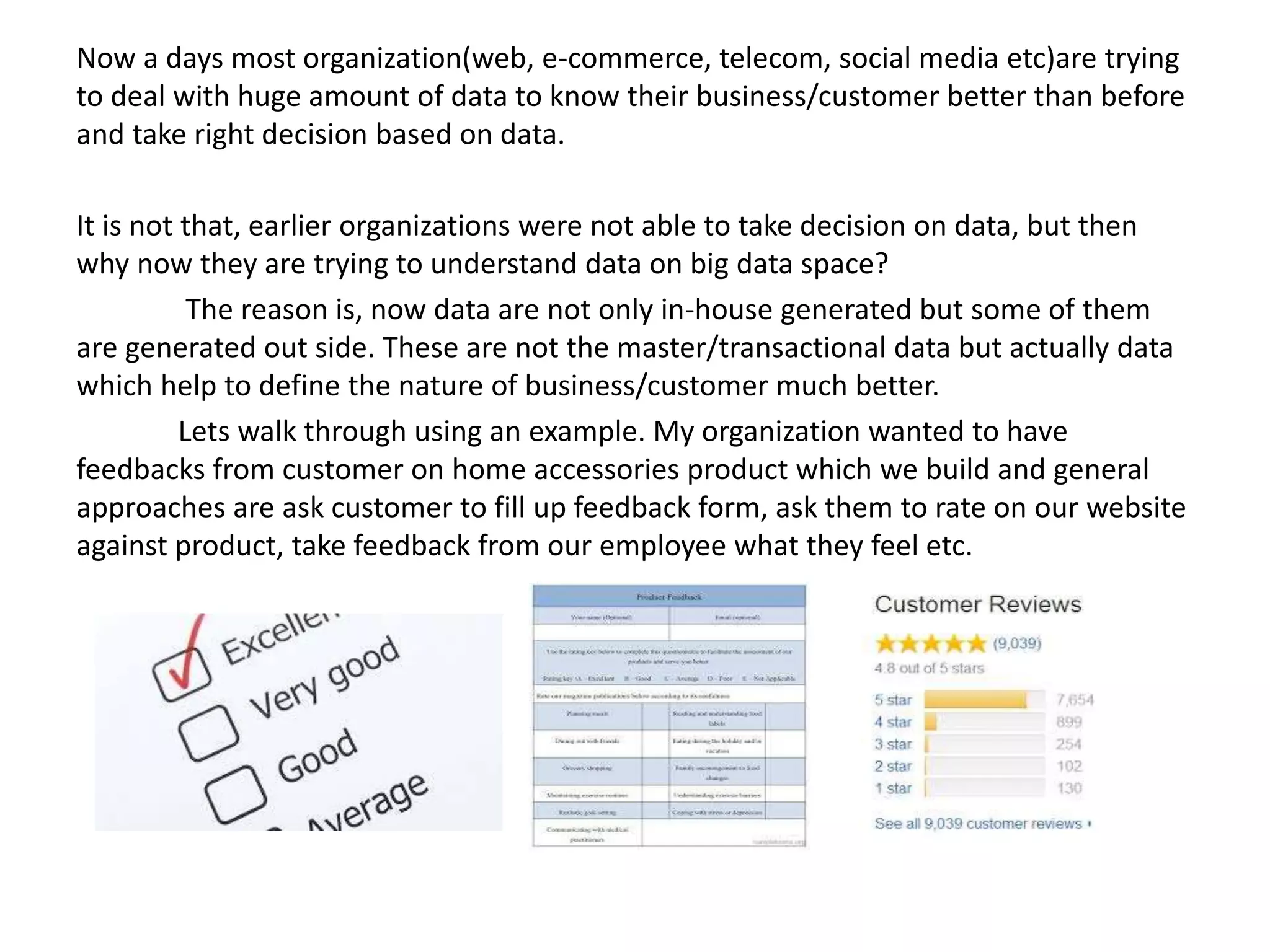 Choosing your NoSQL storage | PPTX