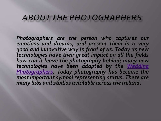 Choosing Your Wedding Photographer Photography Styles Explained