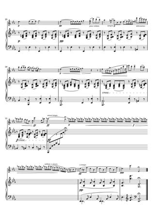 Chopin nocturne-op9-no2 | PDF
