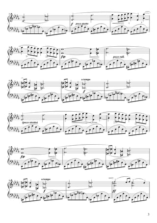 Chopin -nocturne_op._9_no._1 | PDF | Free Download