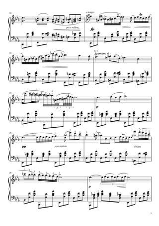 Chopin -nocturne_op_9_no_2_e_flat_major | PDF