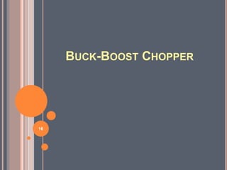 Chopper | PPT