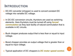 Chopper | PPT