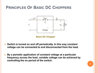 Chopper | PPT