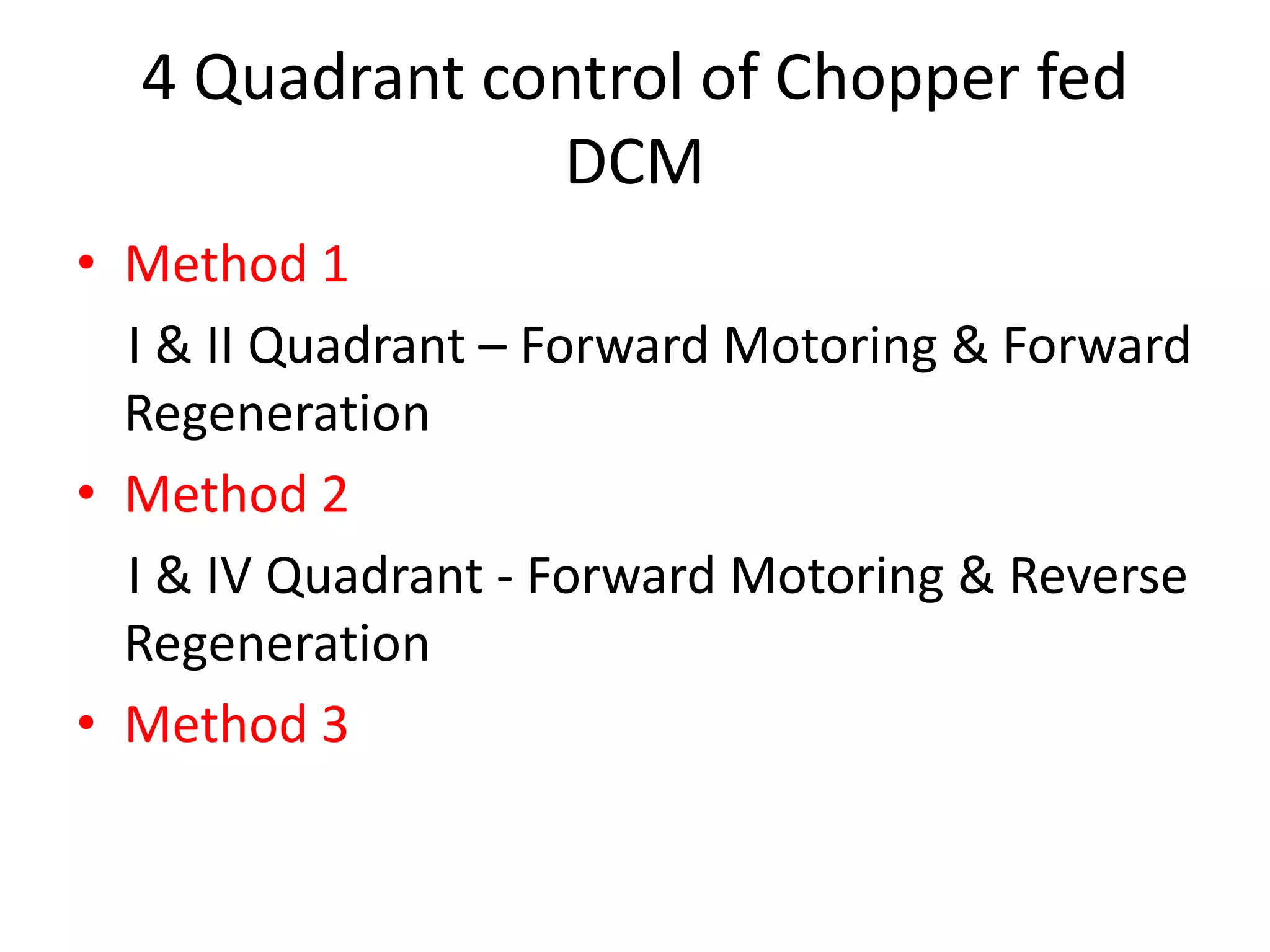Chopper fed DC Motor.pptx