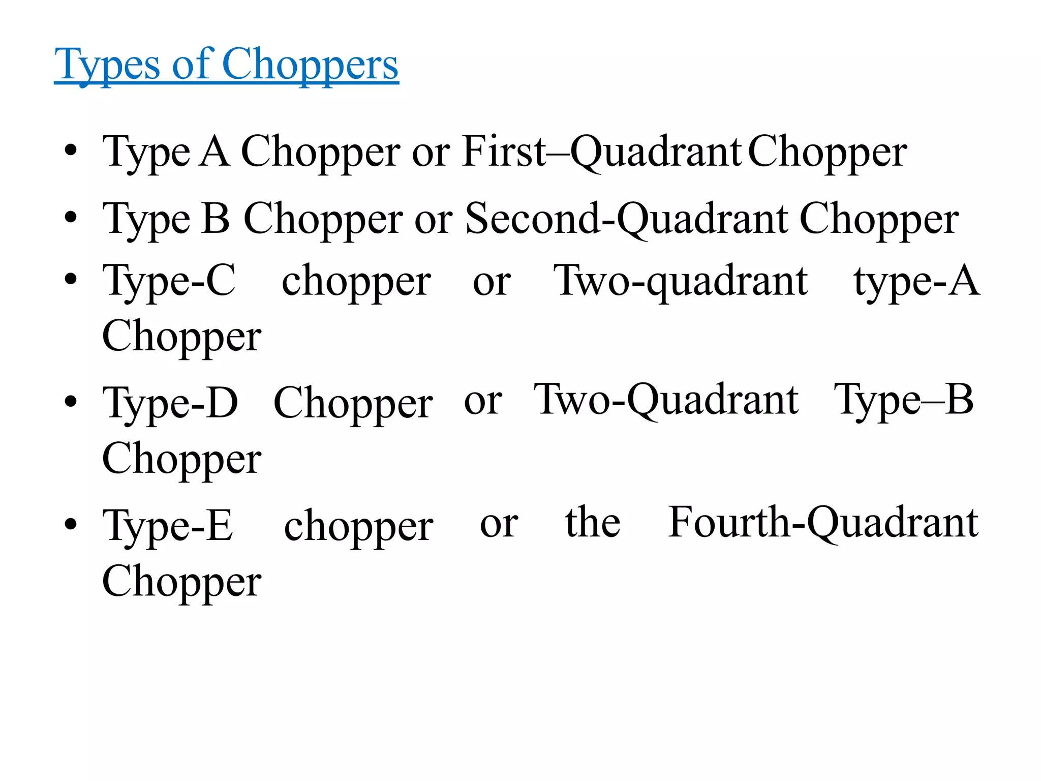 Chopper fed DC Motor.pptx
