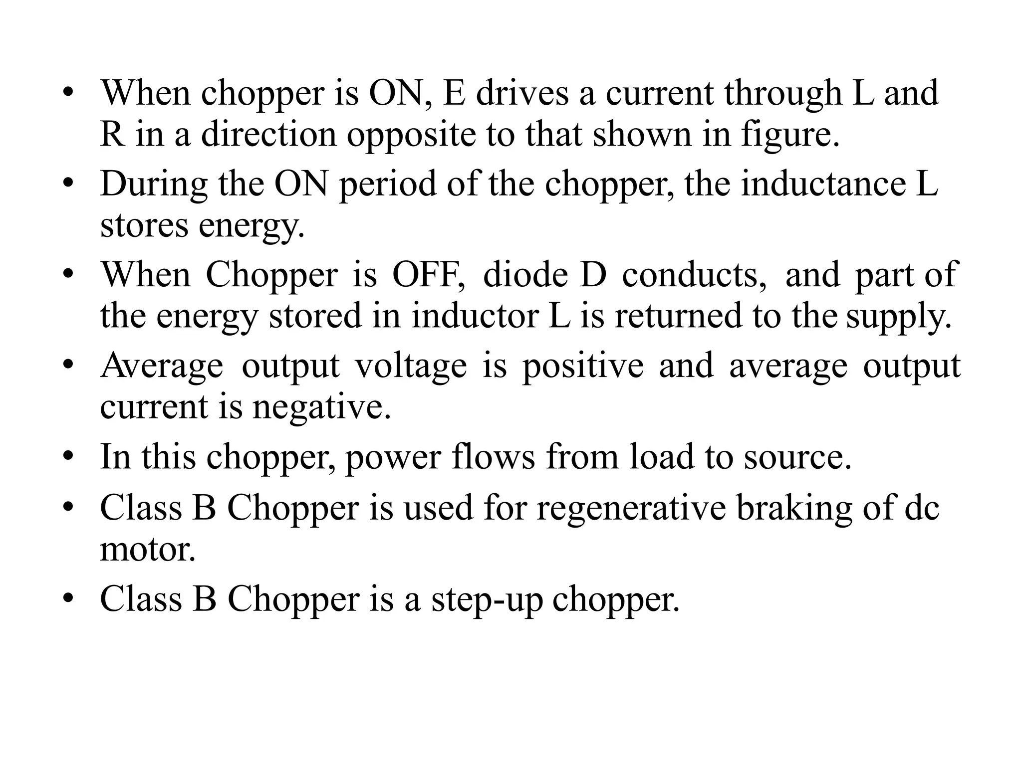 Chopper fed DC Motor.pptx