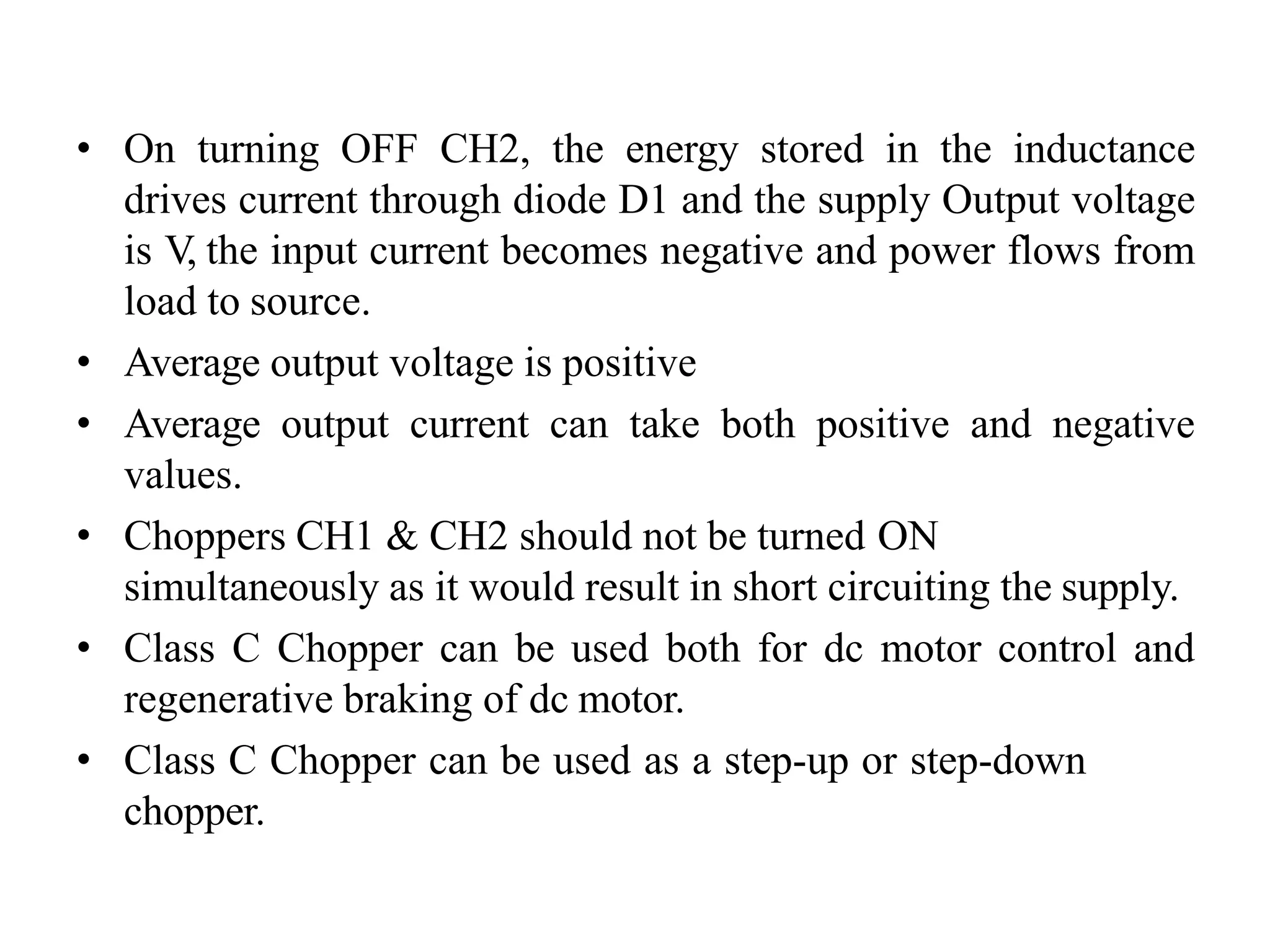 Chopper fed DC Motor.pptx