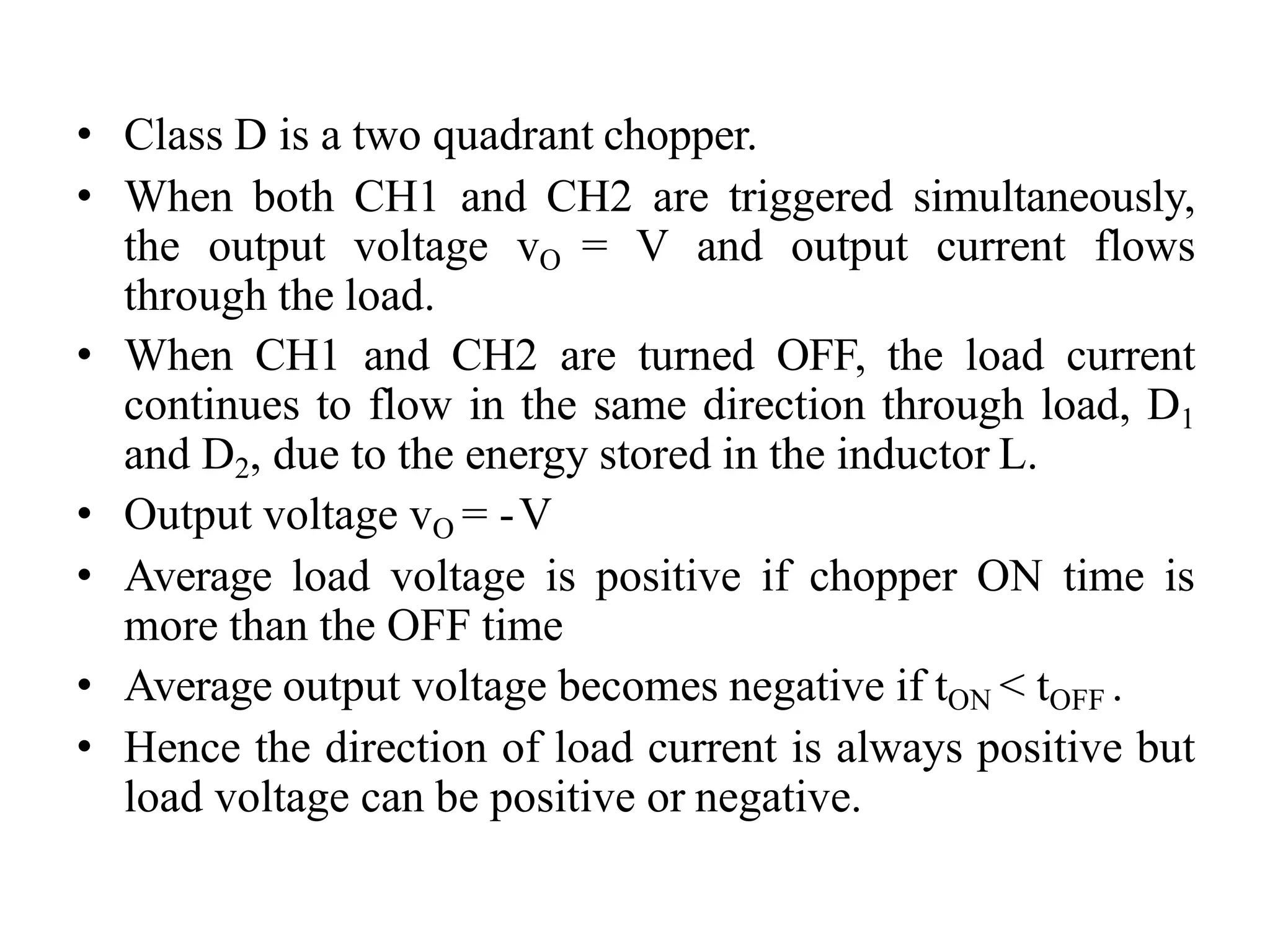 Chopper fed DC Motor.pptx