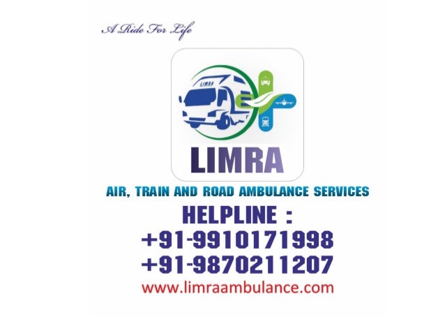 Ambulance Services in Pokhara | Limra Ambulance | PDF