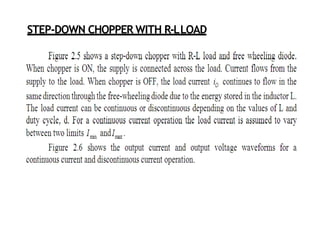 Chopper ppt | PPTX | Consumer Electronics | Technology & Computing