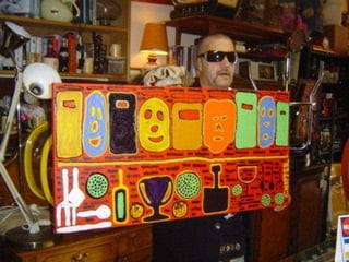 Chopper read confidential | PPTX