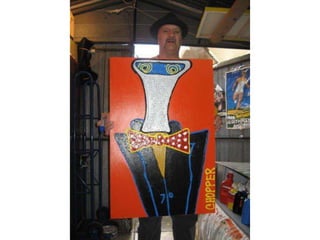 Chopper read confidential | PPTX