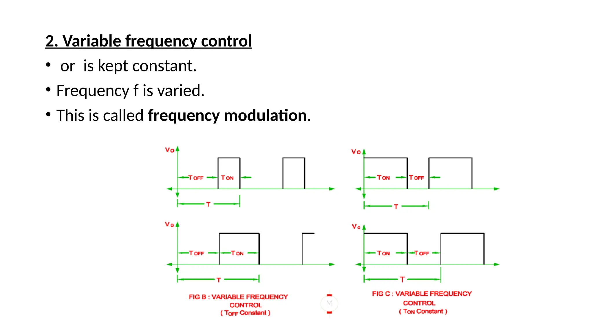 Choppers - DC to DC converters - Power Electronics | PPTX