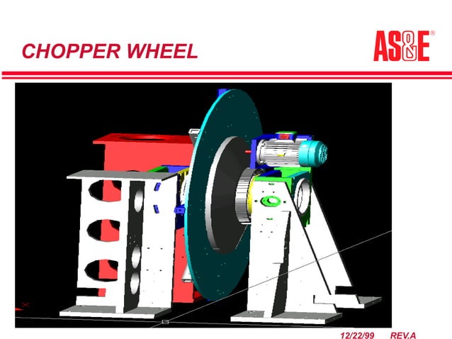 Chopper Wheel.ppt