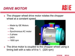 Chopper Wheel.ppt
