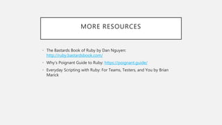 Chopping up HTML | PPTX