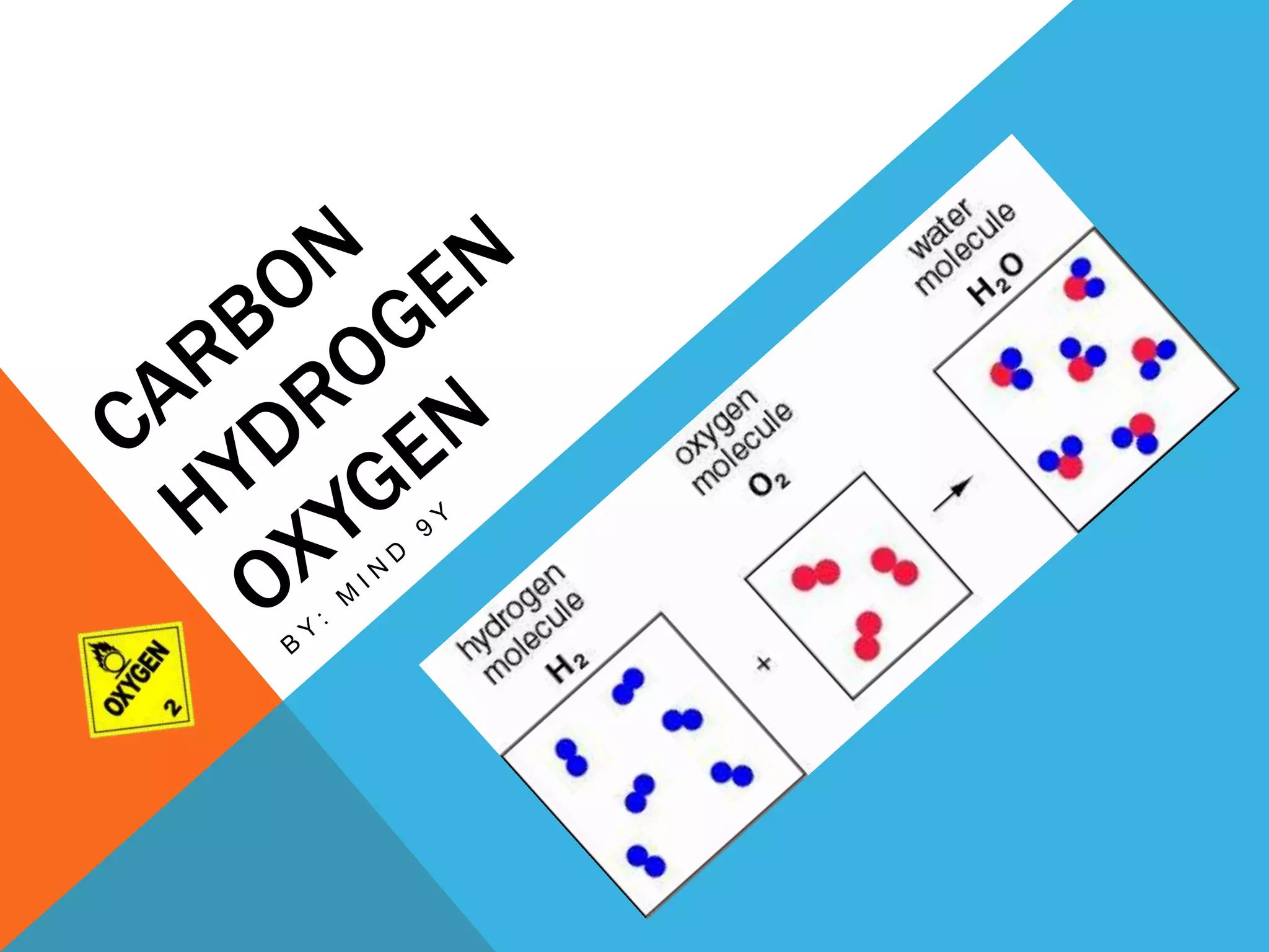 CHO Presentation | PPTX