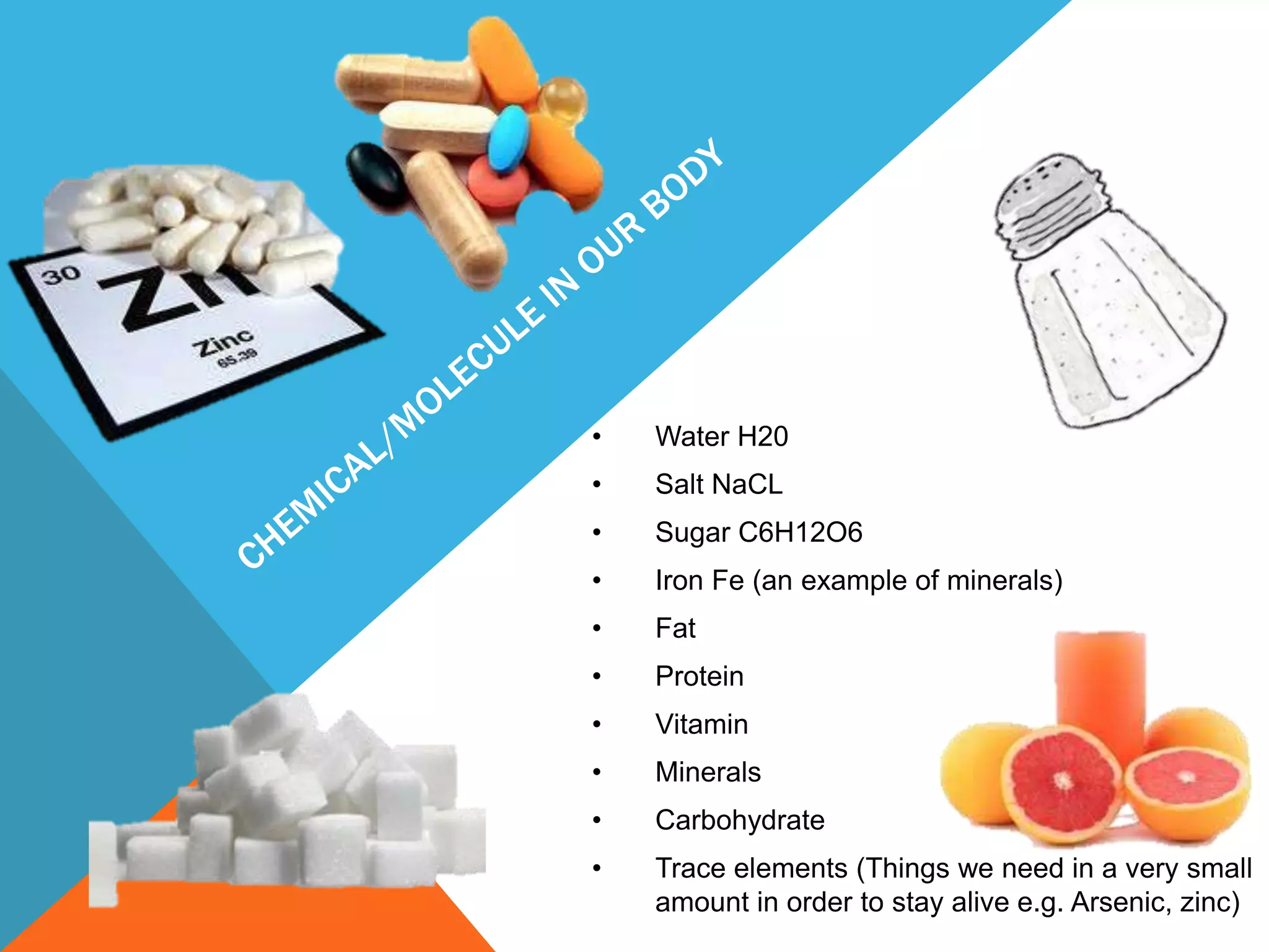 CHO Presentation | PPTX