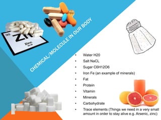 CHO Presentation | PPTX