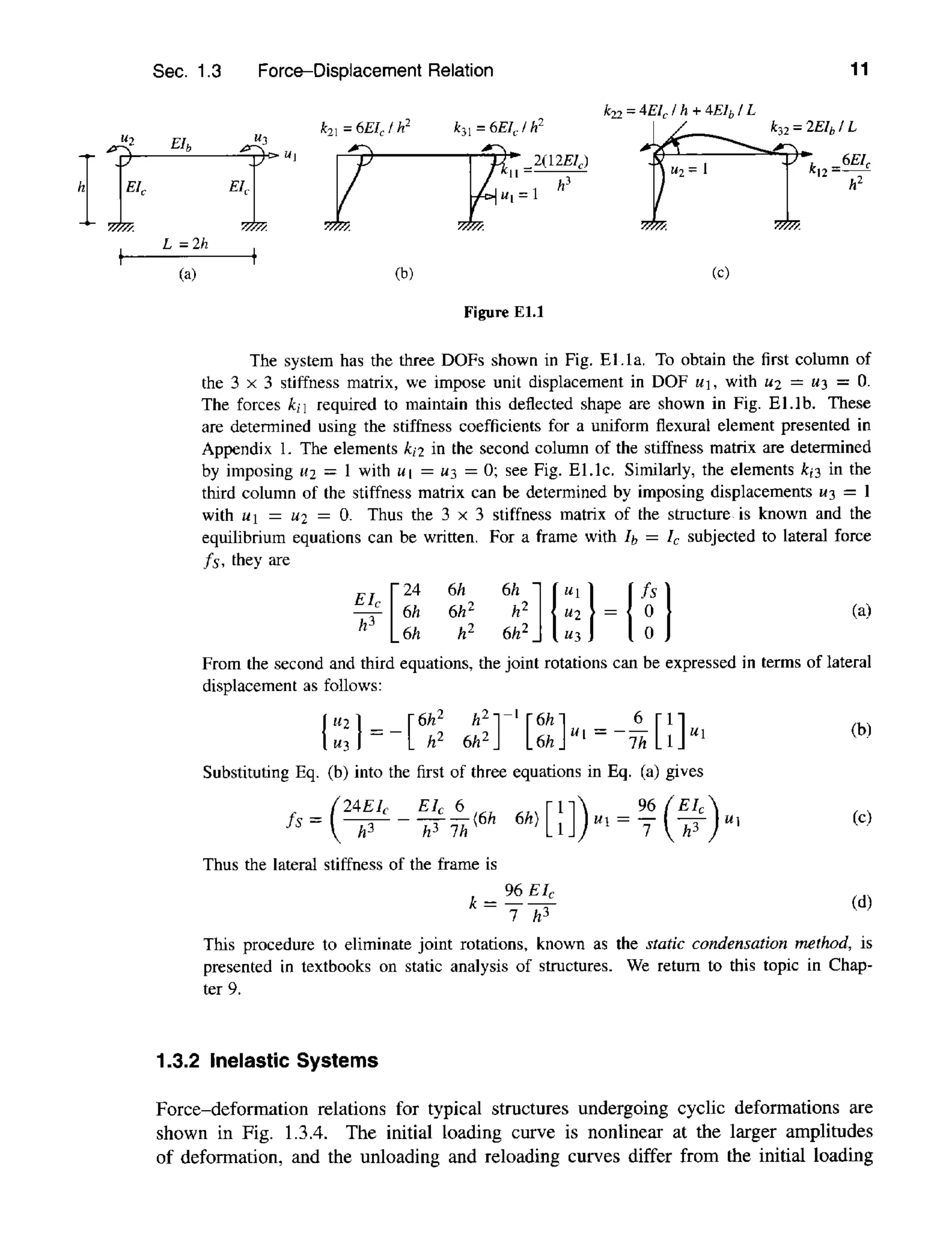 Chopra dynamics of-structures-theory_and_applications_to_earthquake_engineering | PDF