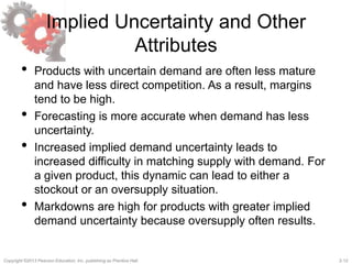 Supply Chain Management chap 2 | PPTX