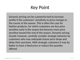 Chopra pricing revenue chapter 16 s.pptx