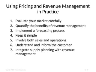 Chopra pricing revenue chapter 16 s.pptx