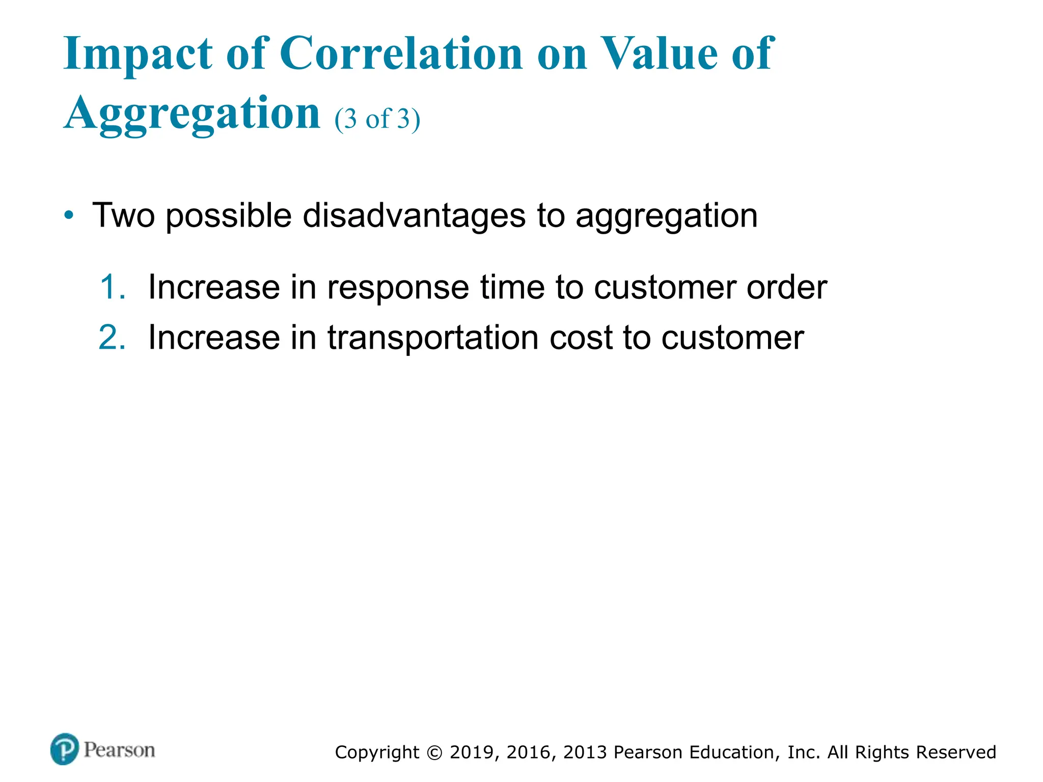 supply chain management: strategy, planning | PPTX