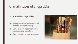 Chopsticks | PPTX