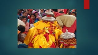 Cultural Heritage of Chopta: Traditions and Tribes | PPTX | Travel ...