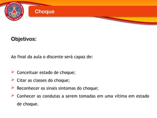 choque o que fazer primeiros socorros .pptx