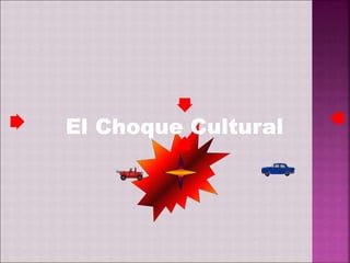 Choque cultural | PPTX