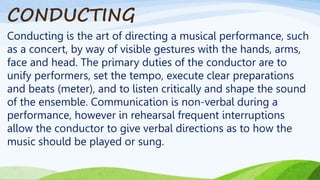 music choral conducting regarding how to conduct it.pptx