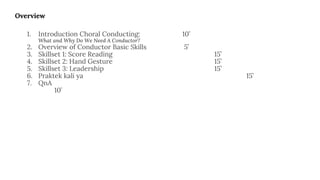 Choral Conducting 101.pptx