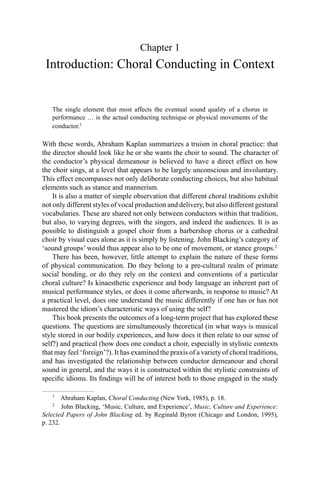 Choral conducting and_the_construction_of_meaning_intro | PDF