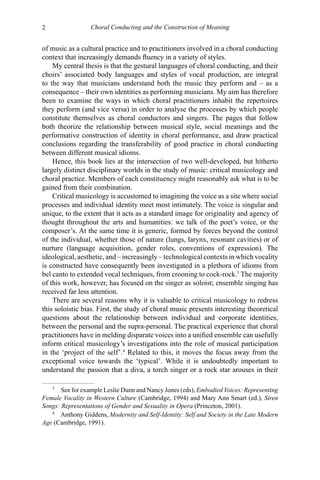 Choral conducting and_the_construction_of_meaning_intro | PDF